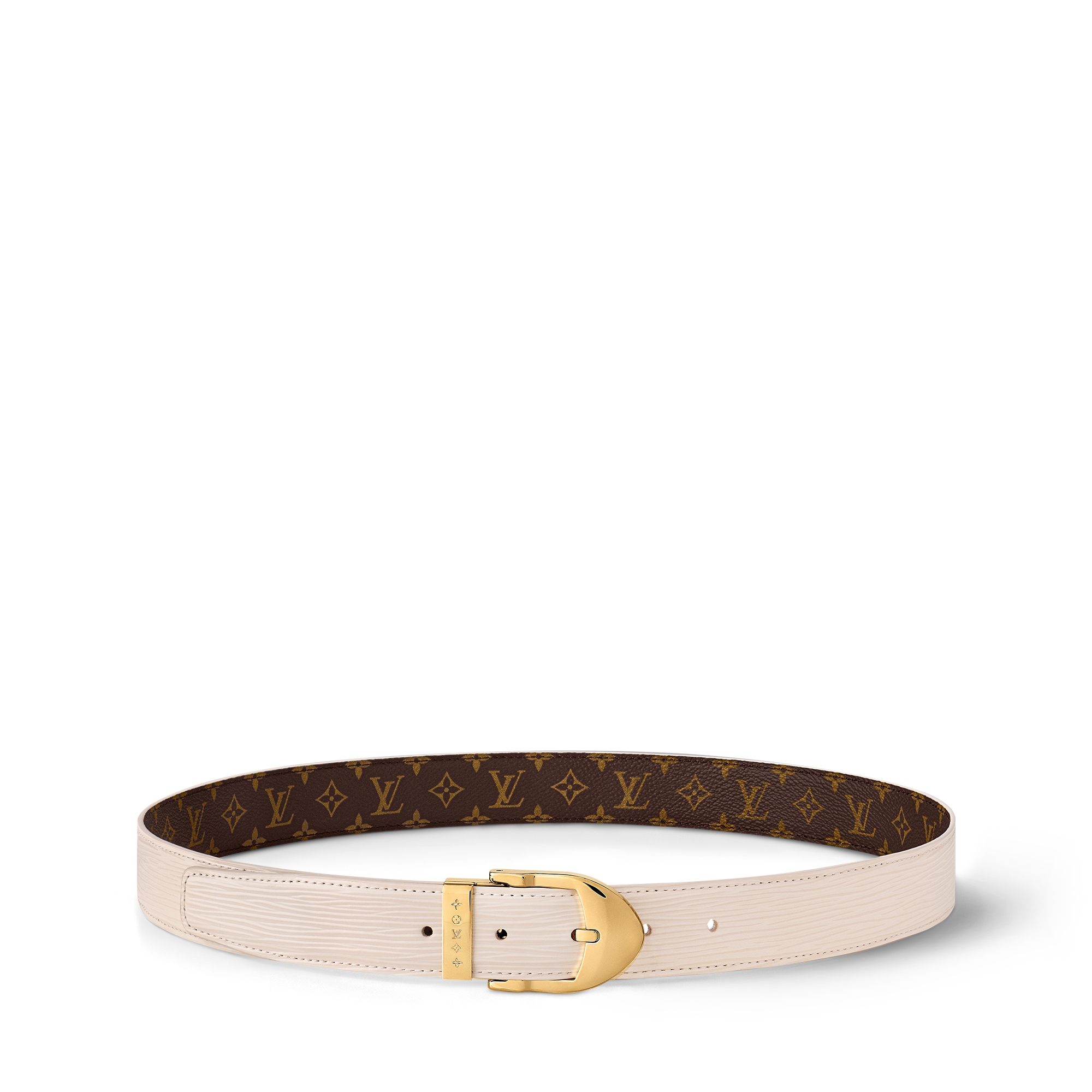Ceinture LV Timeless Épi 30 mm - Accessoires de luxe | Femme M4010V ...